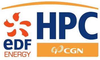 Logo hpc | HPC Portal